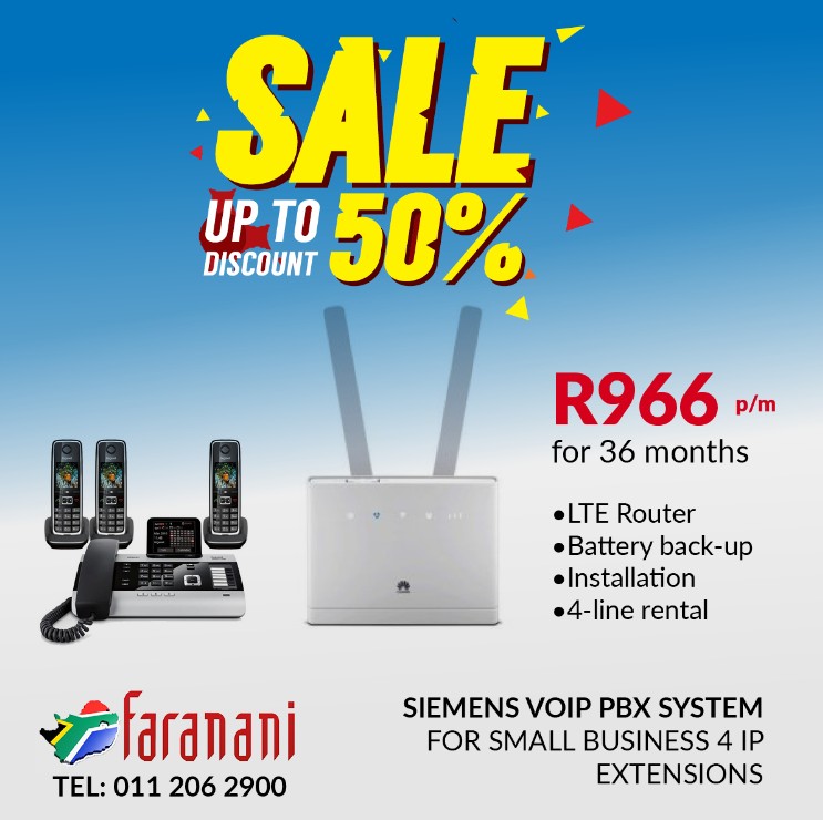 Special Offers - Samsung PABX Phone SystemsSamsung PABX Phone Systems